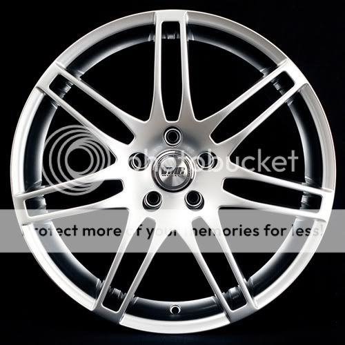 P2Spec.com - VMR V708 Wheels in VW 18"/19" Fitment Available NOW ...