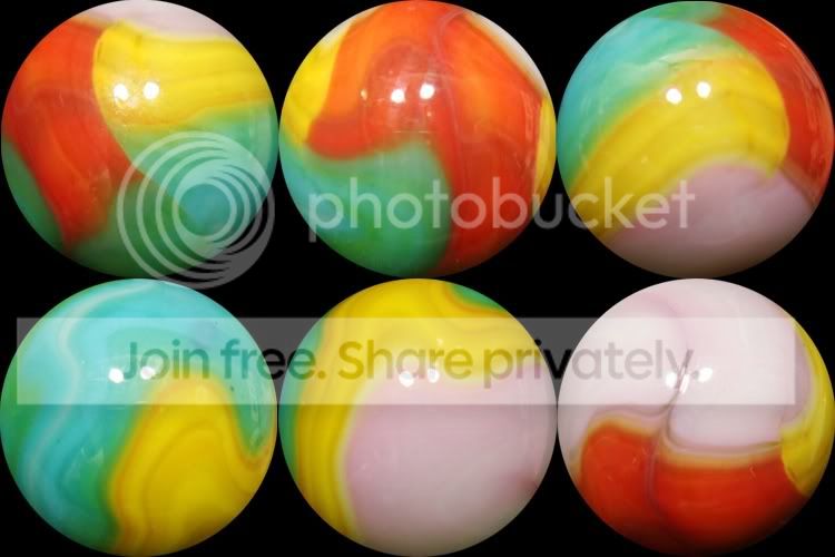 Re: Vitro Agate ID Guide - ALL ABOUT MARBLES