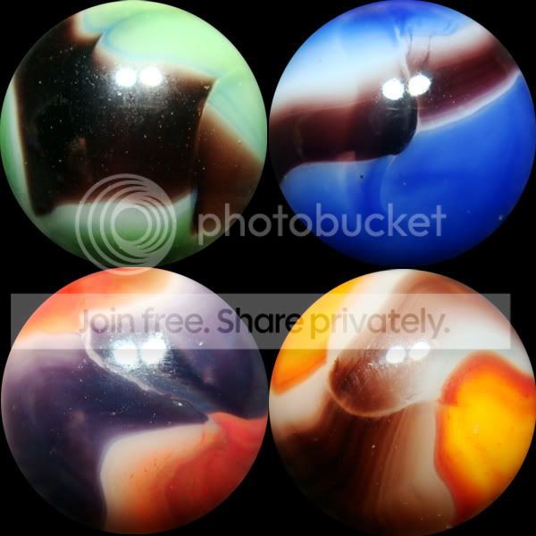 Re: Vitro Agate ID Guide - ALL ABOUT MARBLES