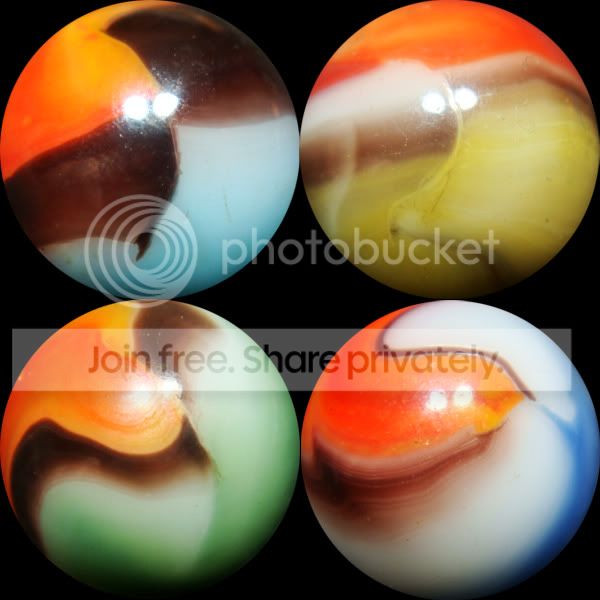 Re: Vitro Agate ID Guide - ALL ABOUT MARBLES