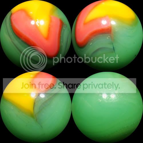 Re: Vitro Agate ID Guide - ALL ABOUT MARBLES