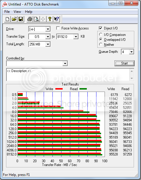 NTFS Compression on HDD benchmarked | AnandTech Forums: Technology ...