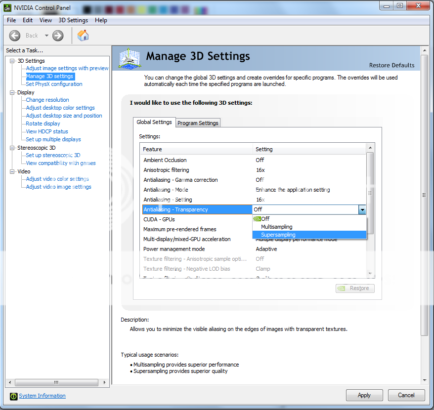AA names help | AnandTech Forums: Technology, Hardware, Software, and Deals