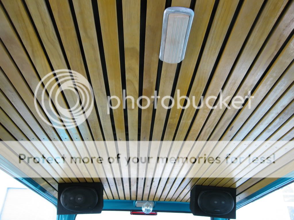 Pimp My Head Liner | BinderPlanet.com