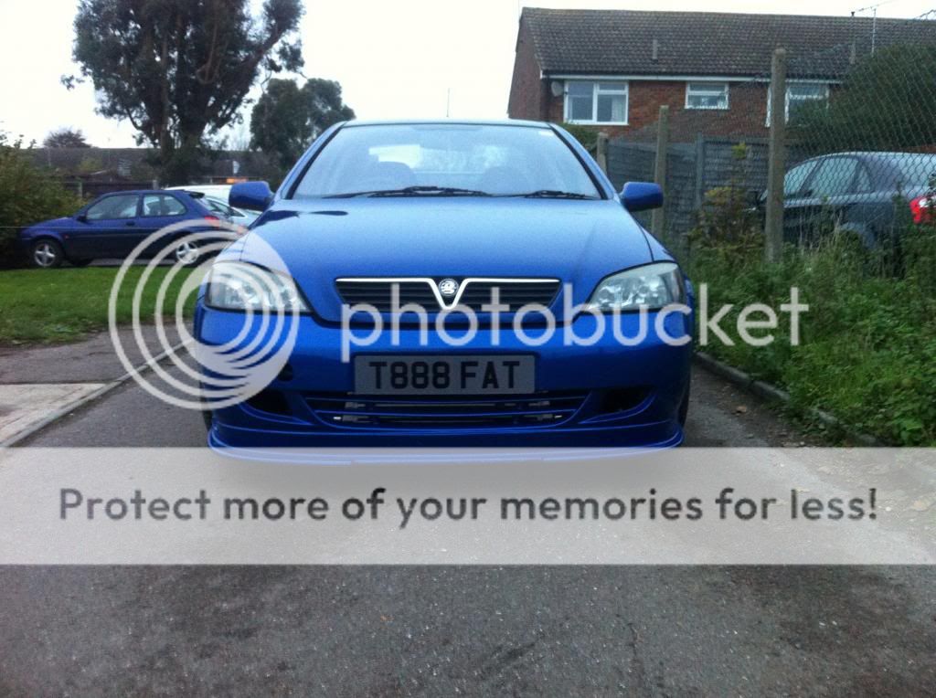 Astra 888 mk4 project | Page 2 | Detailing World Forum