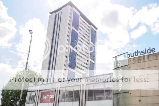 UK tower blocks | Page 120 | SkyscraperCity Forum