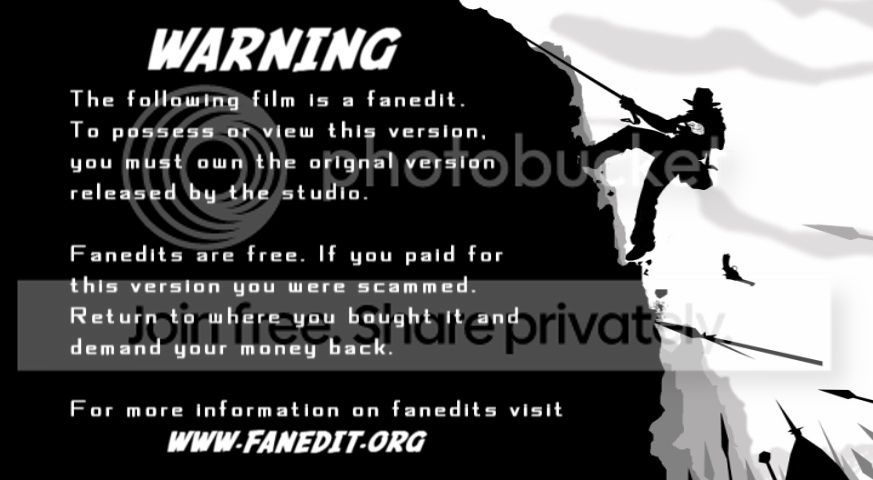 Indiana Jones and the Lost Sankara Stones | Fanedit.org Forums