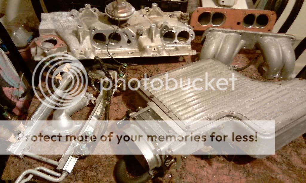 Got me a Accel Super Ram Today - CorvetteForum - Chevrolet Corvette ...